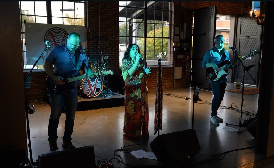 Tap Yard Raleigh - Weekly Lineup