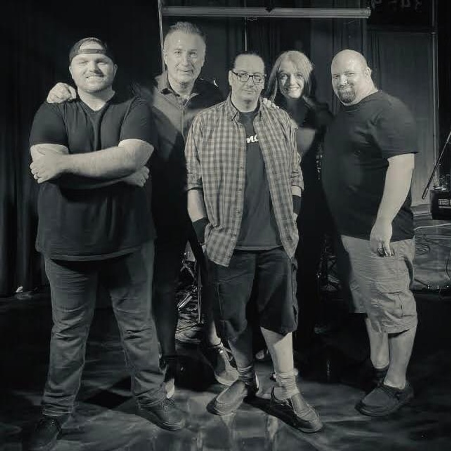 Prohibition 2020 - Orchard Park, NY