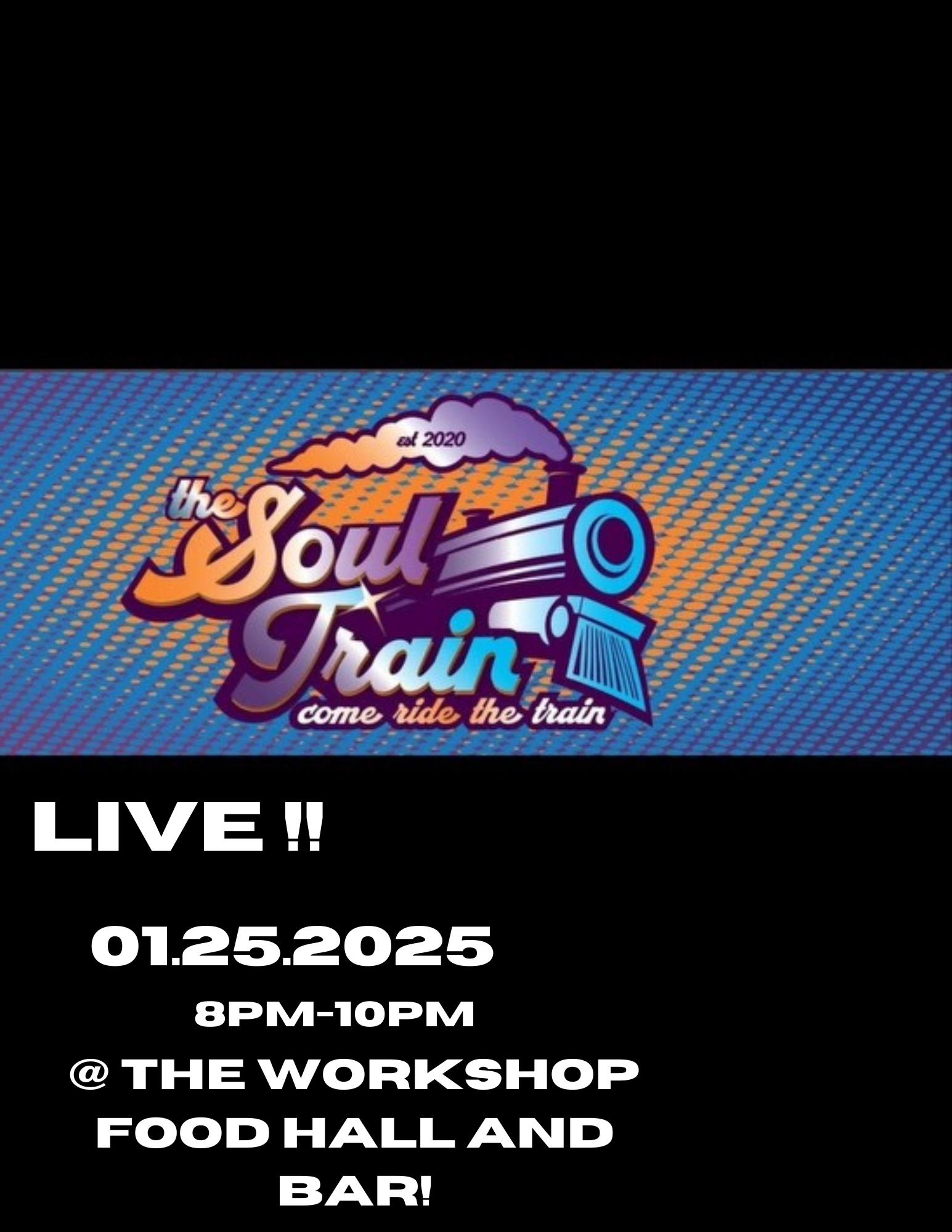 The Workshop Food Hall - Rochester, MN