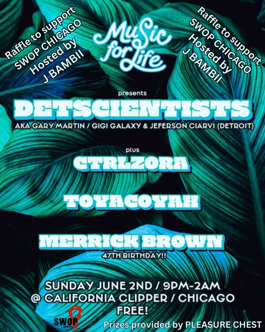 The California Clipper - Events