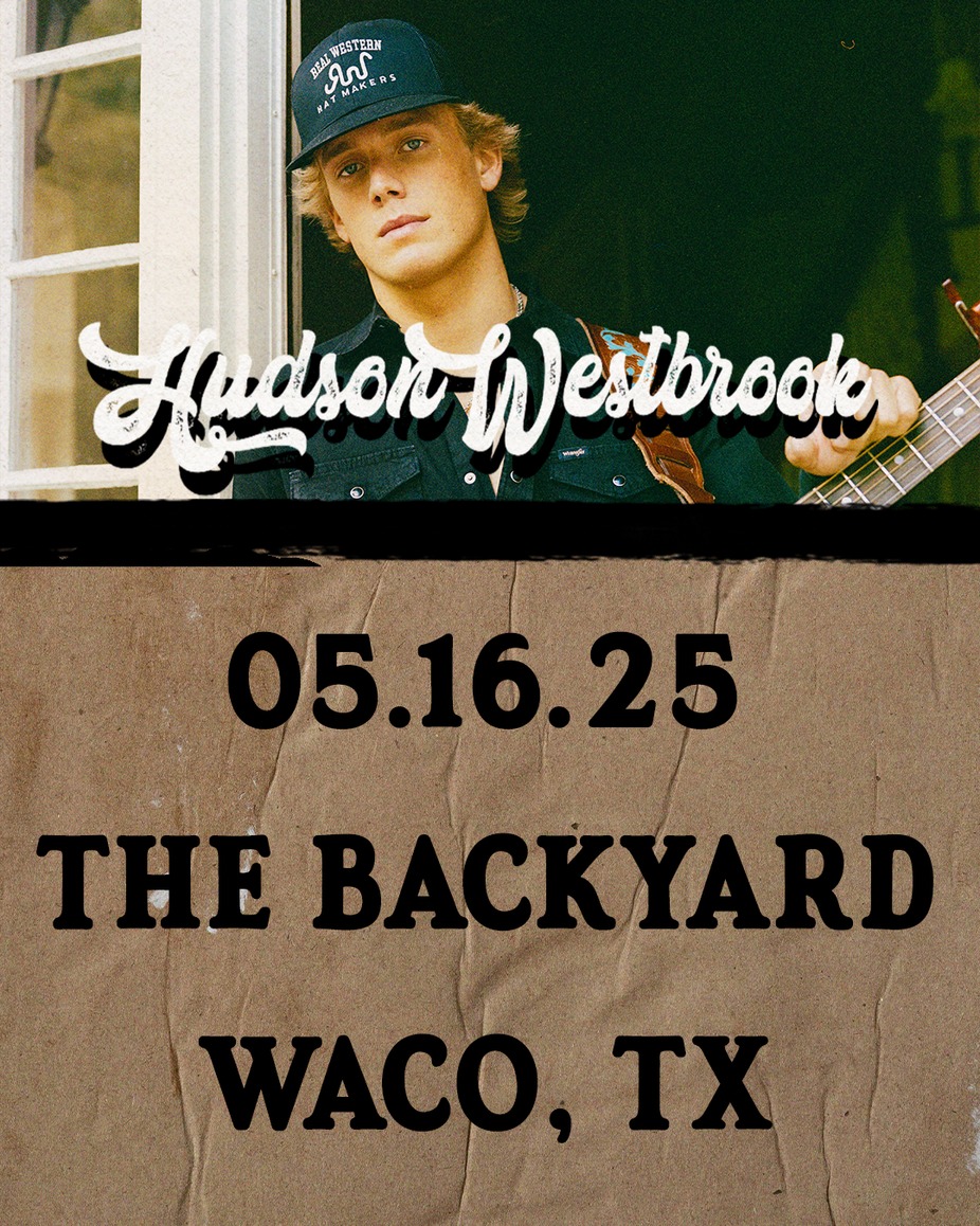 The Backyard Bar Stage & Grill - Entertainment District Downtown, Waco, TX