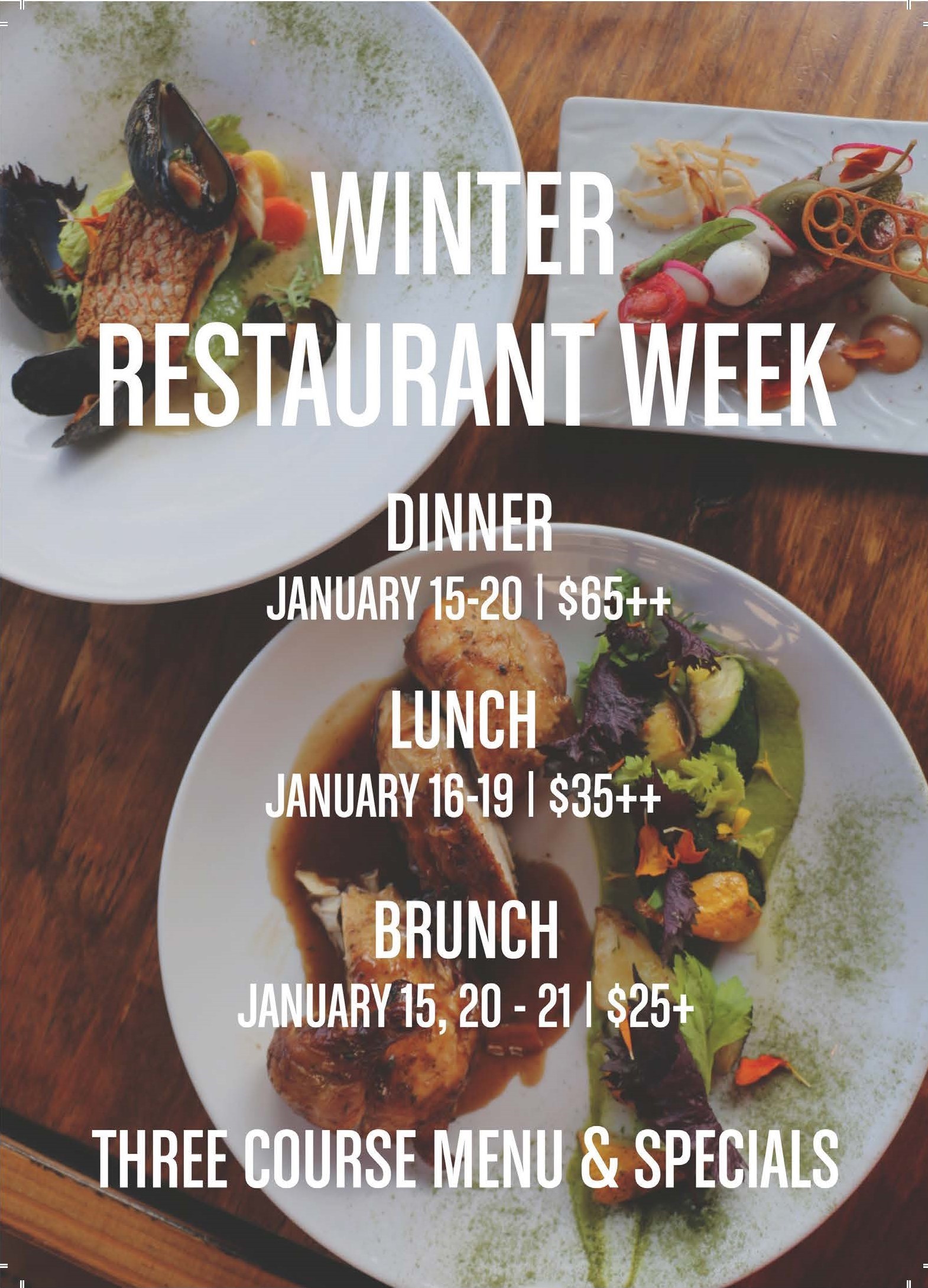 Belga Café - Barracks Row, Washington, DC