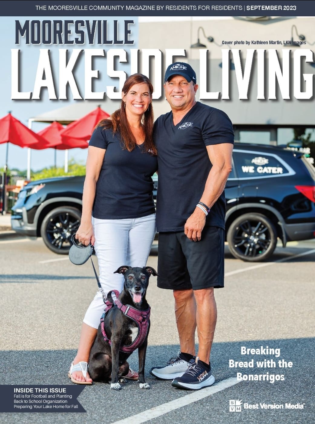 Mi Amiche - Lake Norman Area, Mooresville, NC