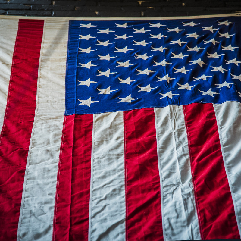 Fulton Hall - Fort Greene, Brooklyn, NY