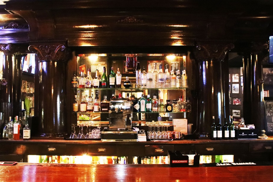 Valley Inn Restaurant and Bar - events