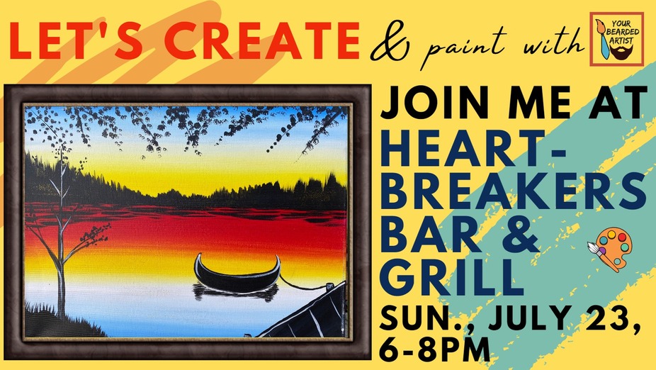 Heartbreakers Bar & Grill - Chaska, MN