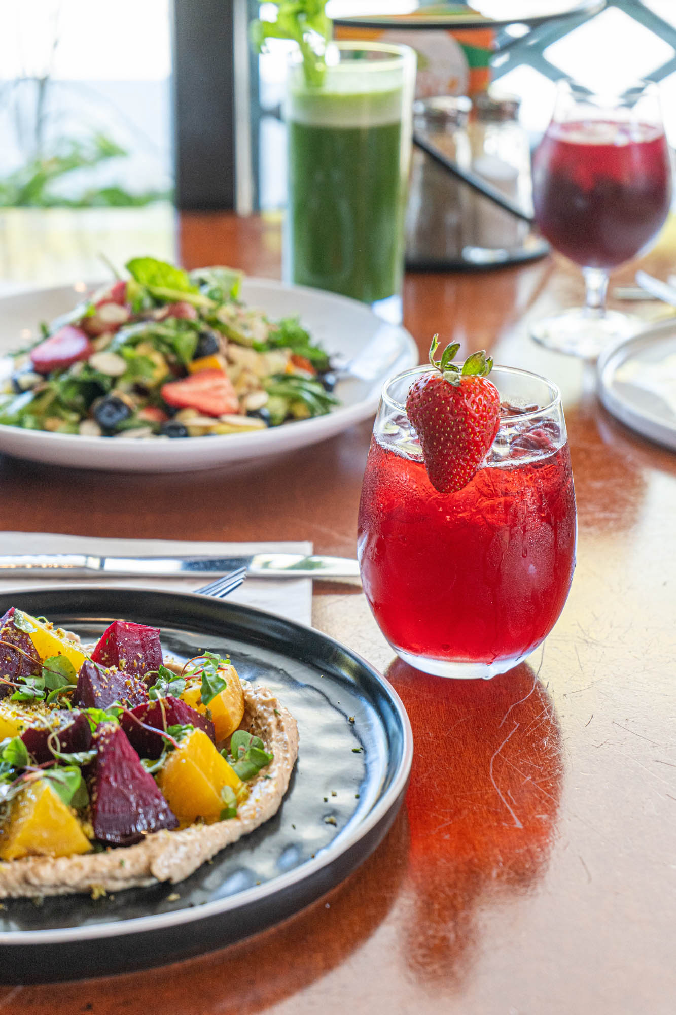 Fresco Pizza and Grill - Newtown Square, PA