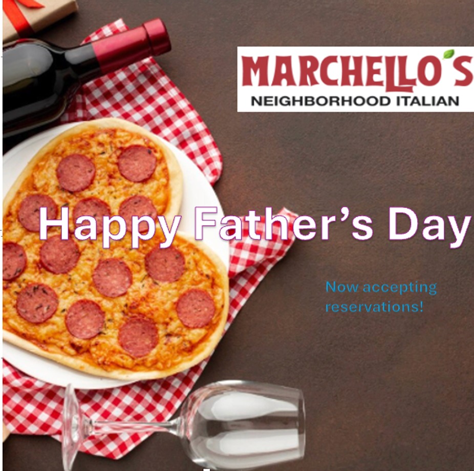 Marchellos Neighborhood Italian - Denver, NC