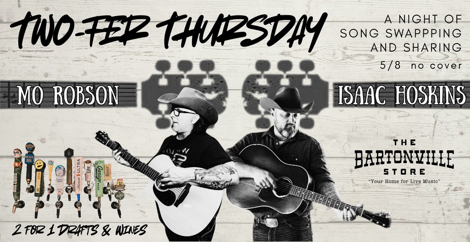 The Bartonville Store & Jeter's Meat Shop - Live Music and Events