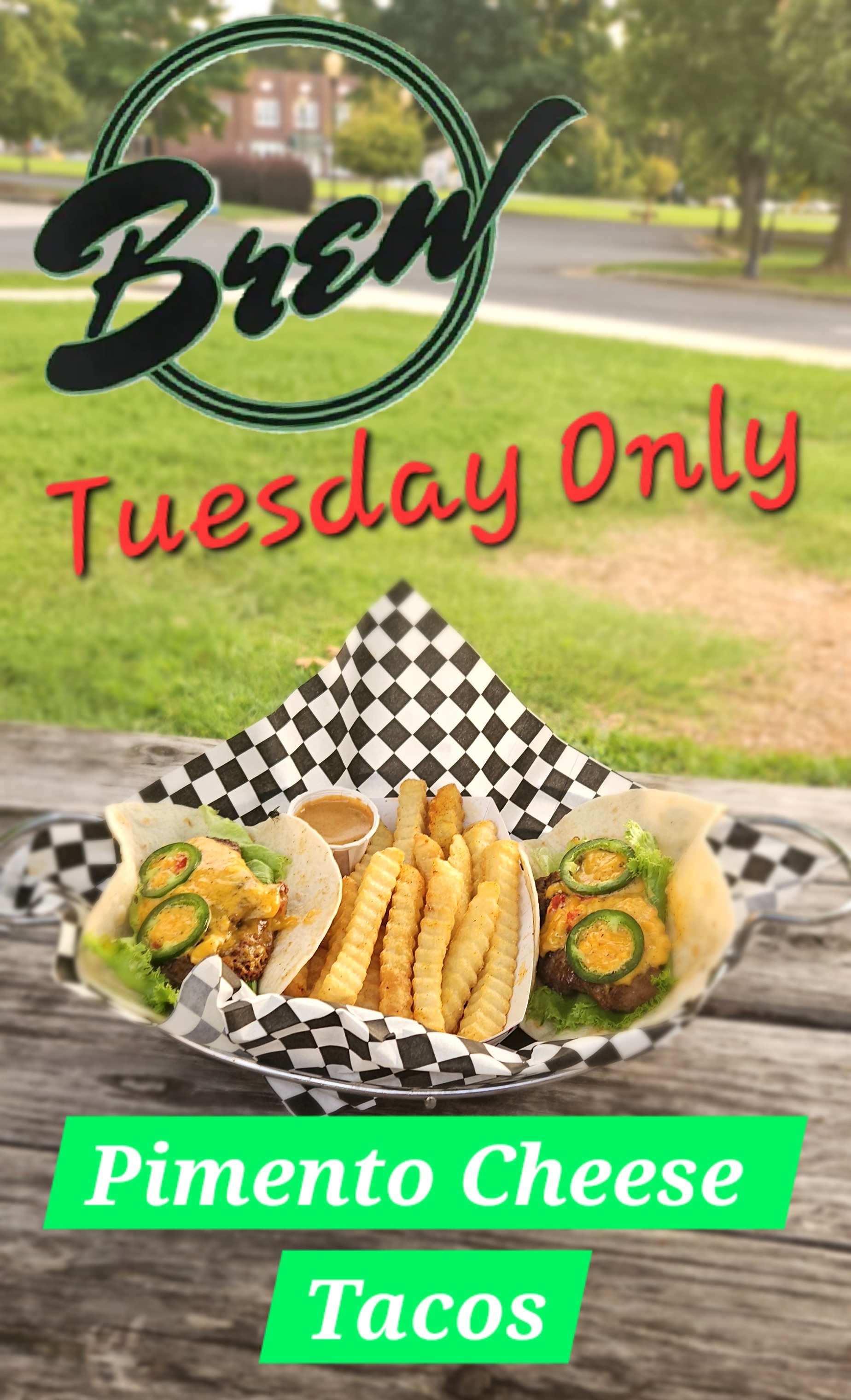 The Brew Room - Locust, NC