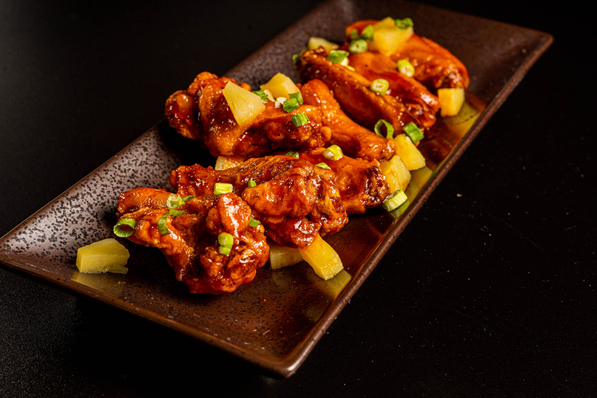 Top Notch Entertainment and Lounge - Montgomery, AL