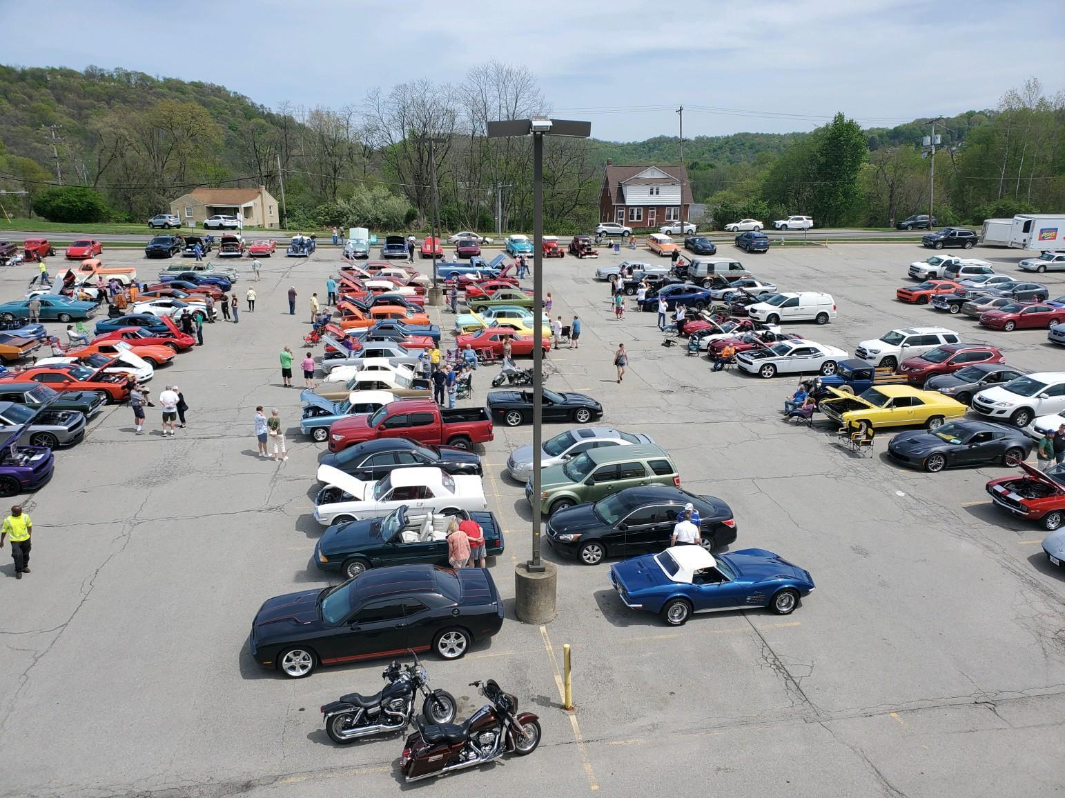 Papa Rocks Pizza Pub - Monroeville, PA