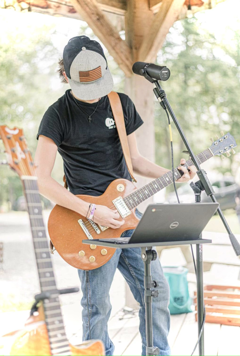 Shady Shack Bar and Grill - Events