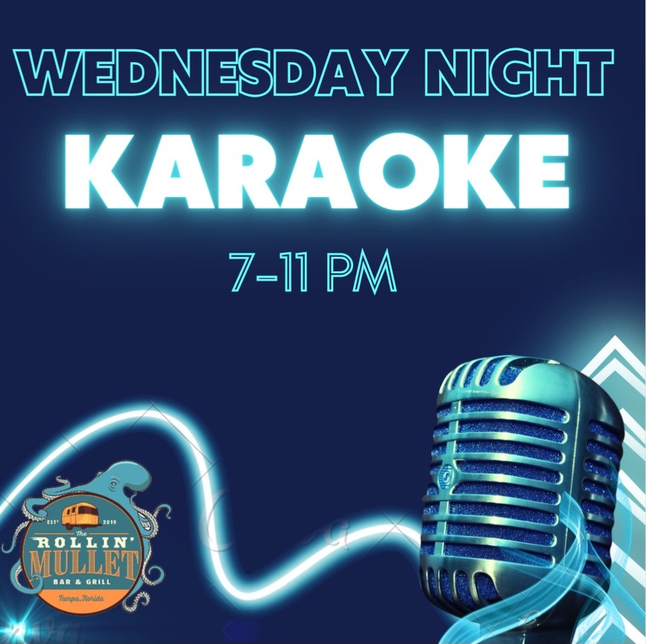 The Rollin Mullet - Events