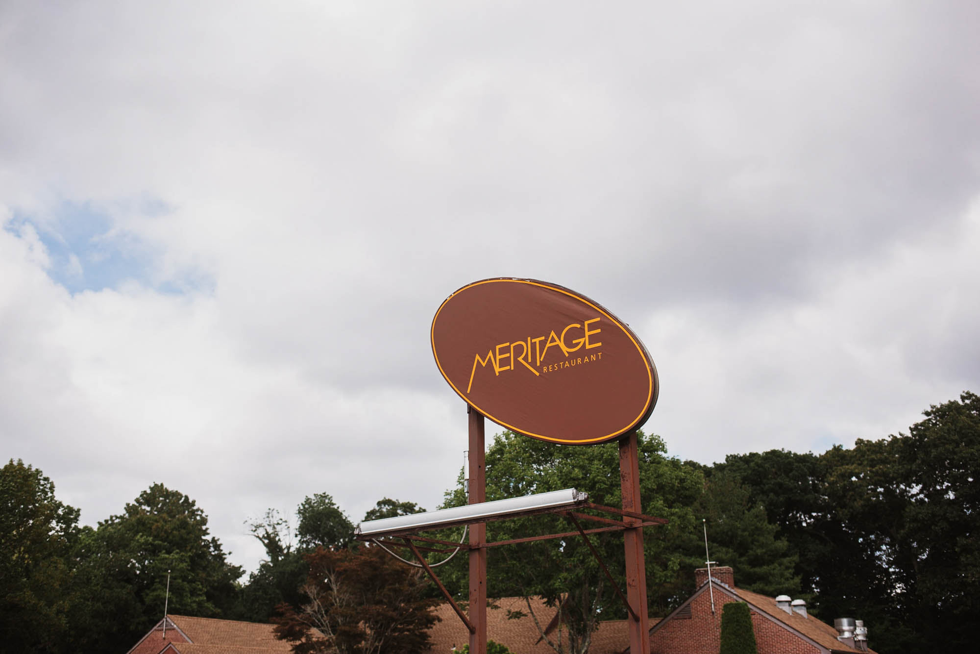 Meritage Restaurant - East Greenwich, RI