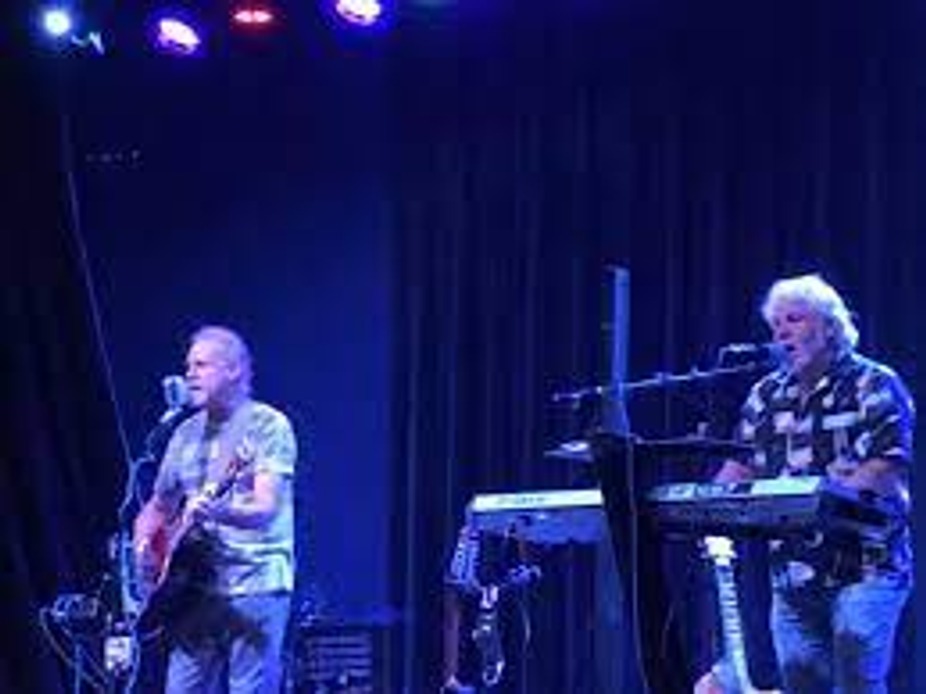 Countryside Saloon - events