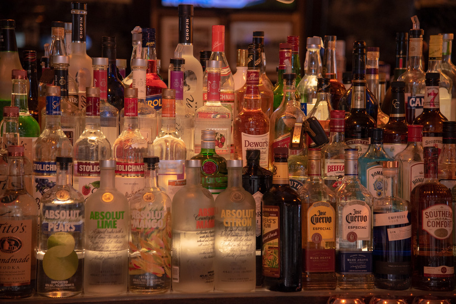 Ron Blacks - Downtown White Plains, White Plains, NY