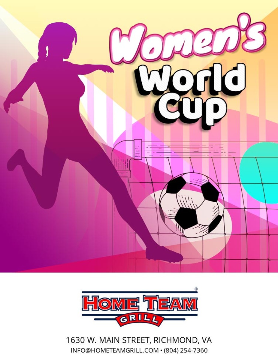 Home Team Grill - events