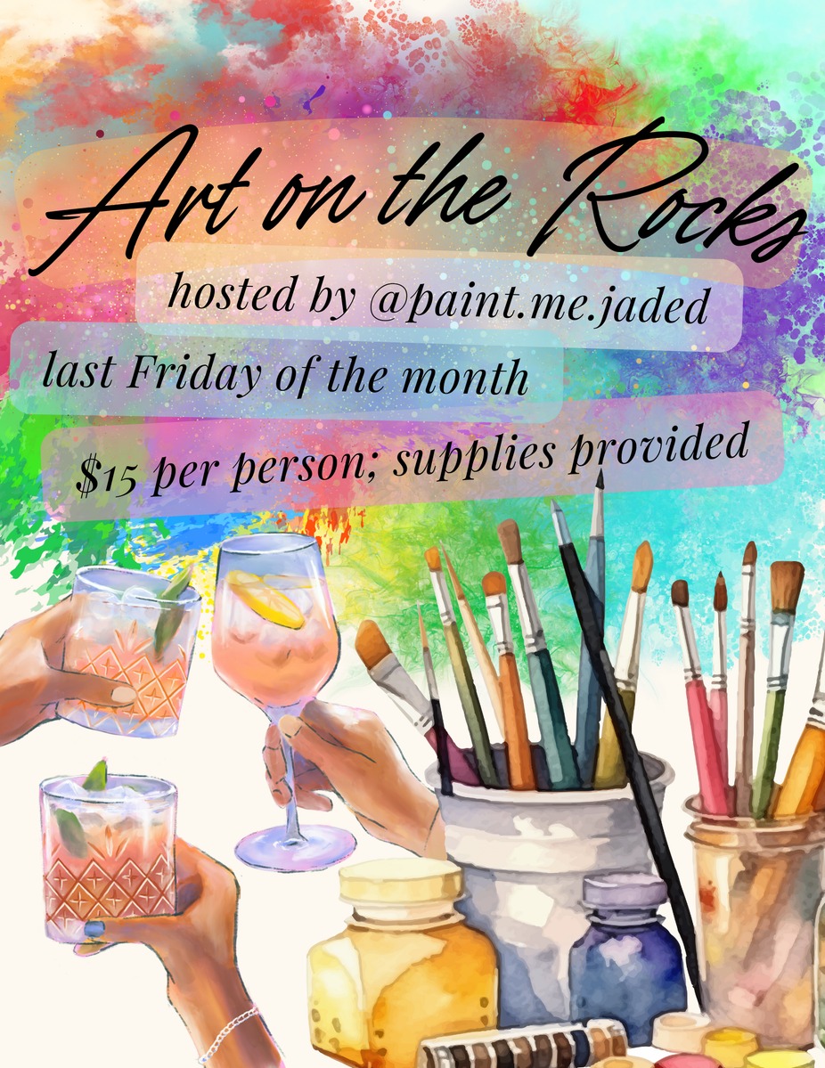 Industry - San Marcos - events