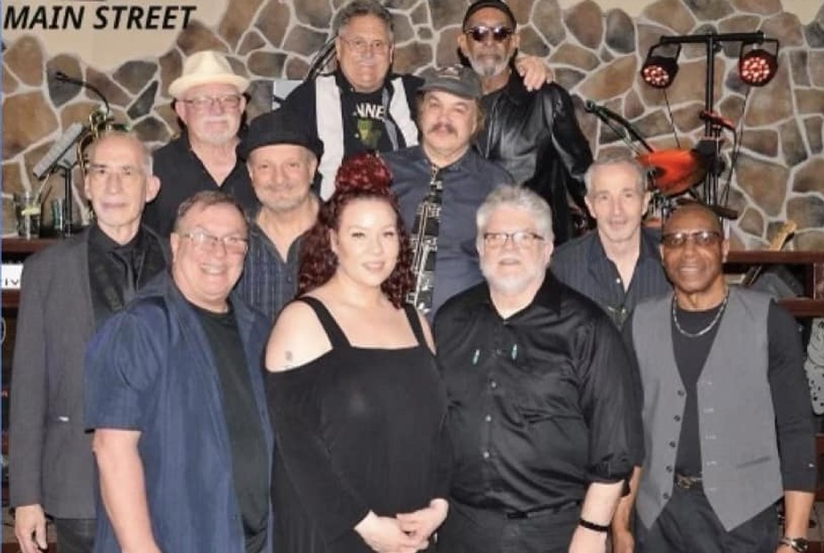 Peppers by Amedeo's Restaurant and Bar - events