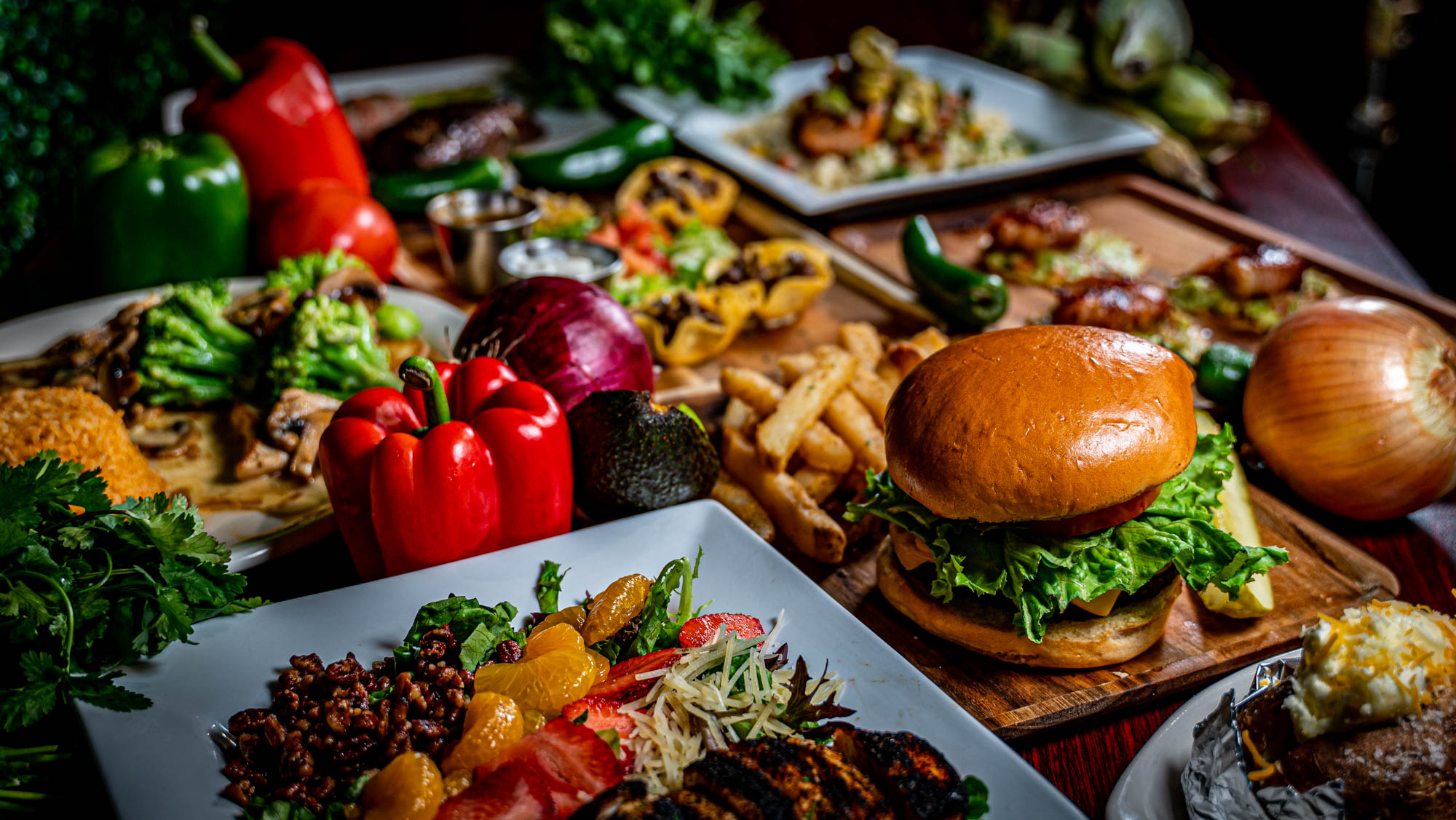 Coba Bar and Grill - Taylor Mill, KY