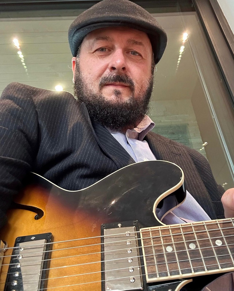 Boomerang's Downtown - Events