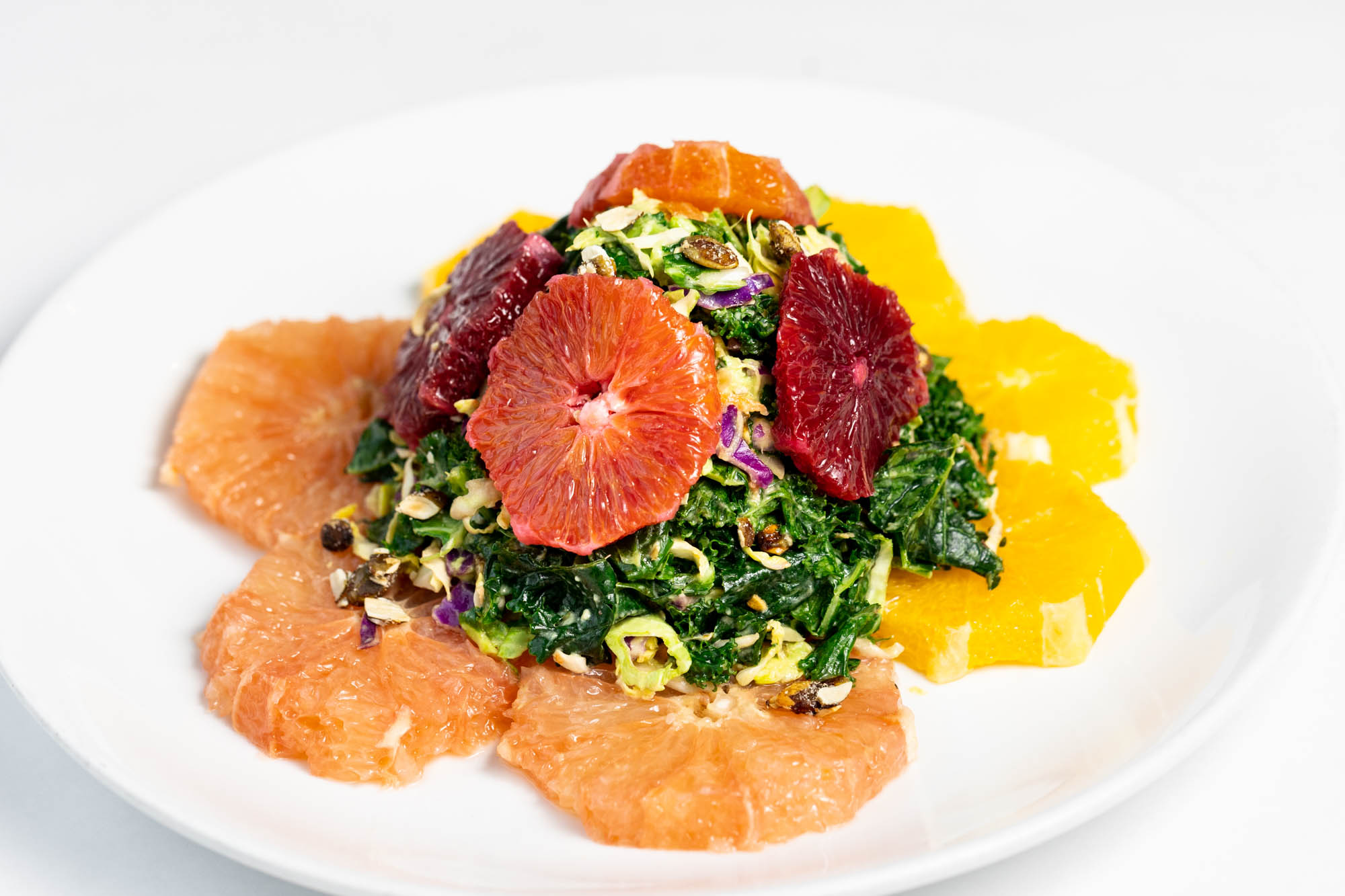 Bistro 501 - Arts and Market District, Lafayette, IN