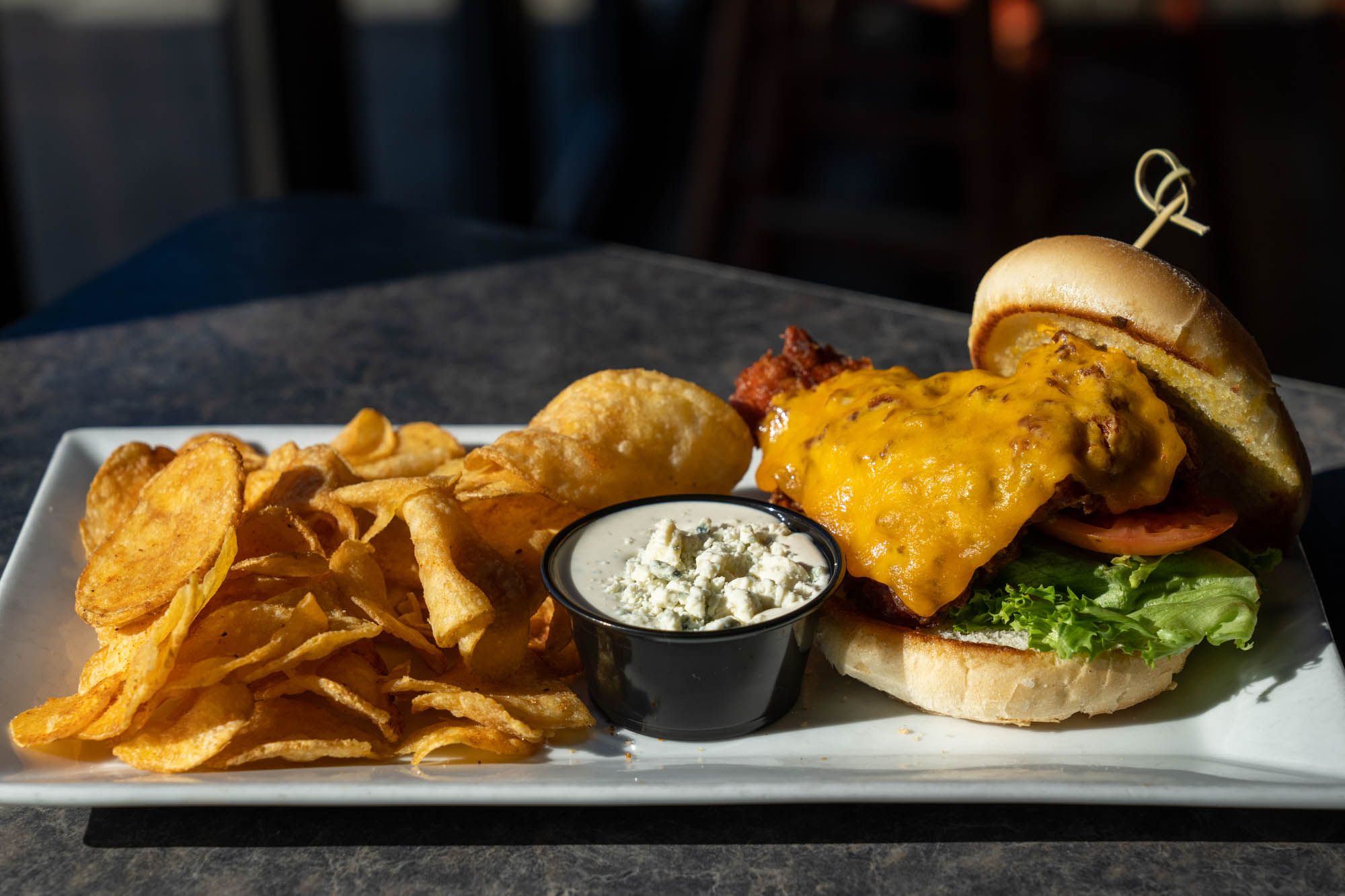 Home Team Grill - The Fan, Richmond, VA