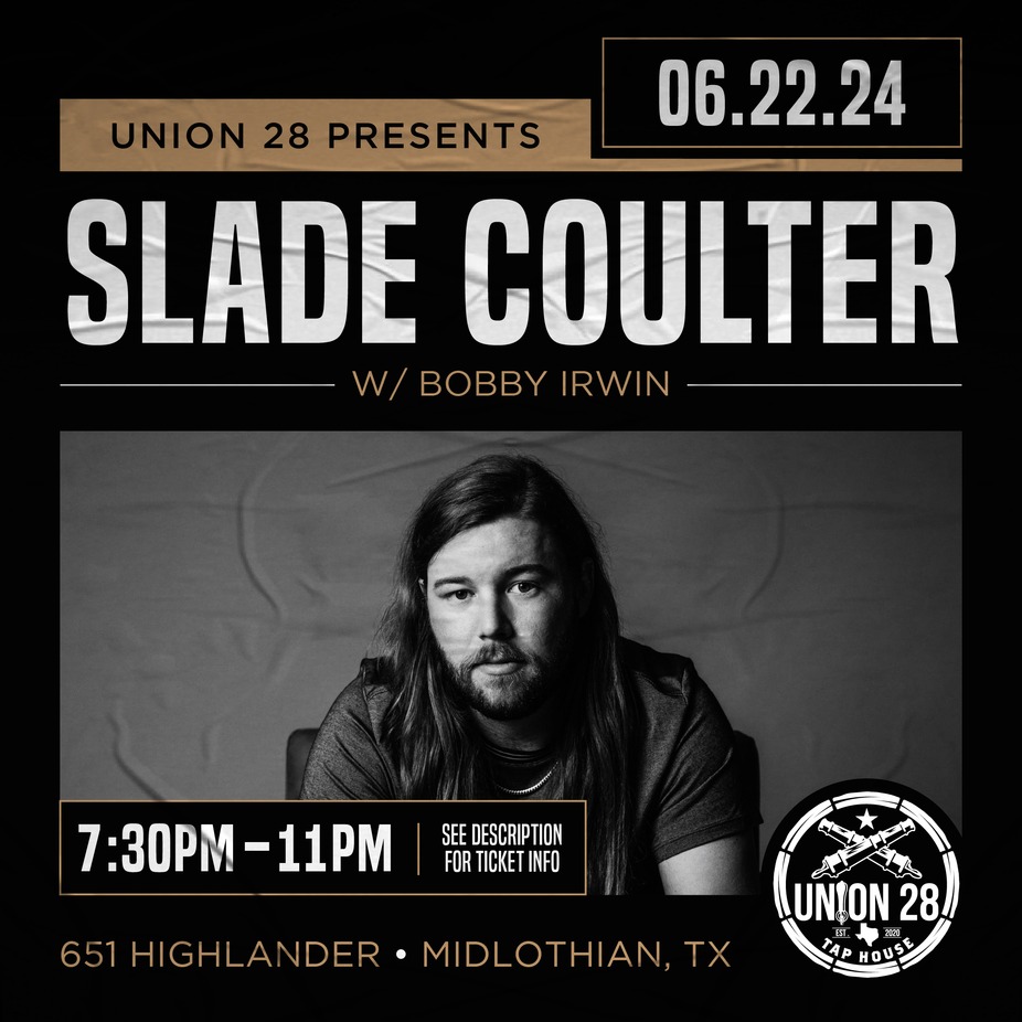 Union 28 - events