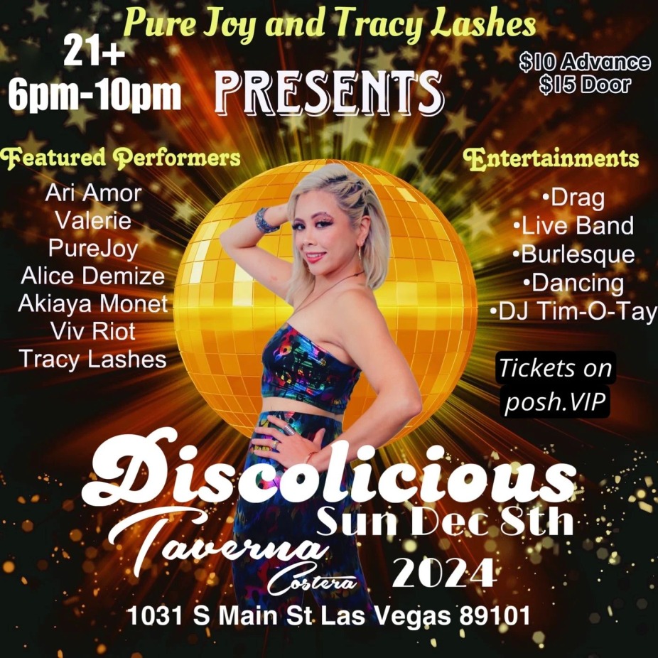 Taverna Costera - Arts District, Las Vegas, NV