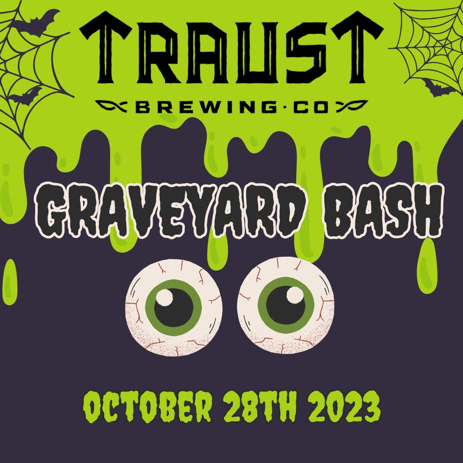 Traust Brewing - Mount Holly, NC