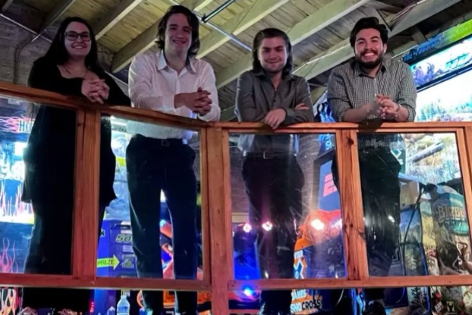 Countryside Saloon - events