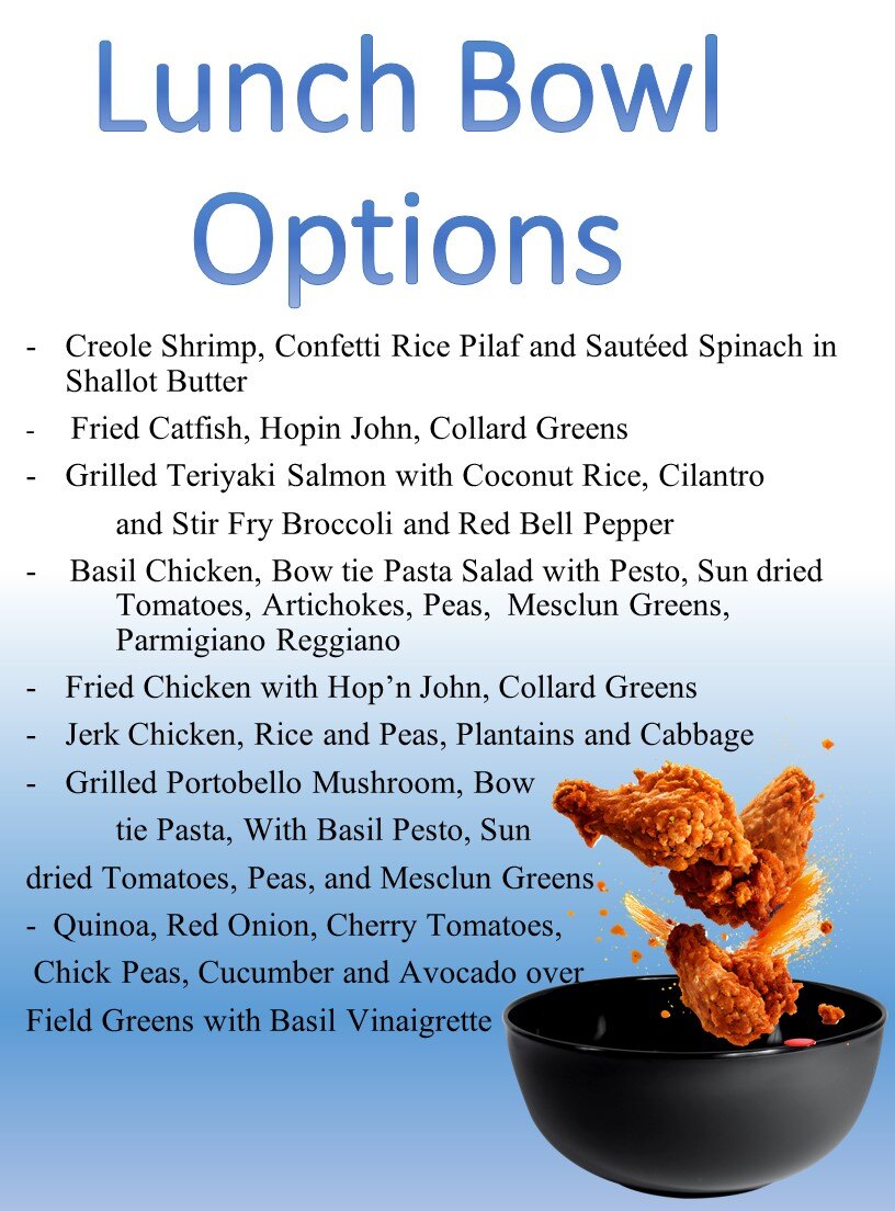 Miss Mamie’s Spoonbread Too - Morningside Heights, New York, NY