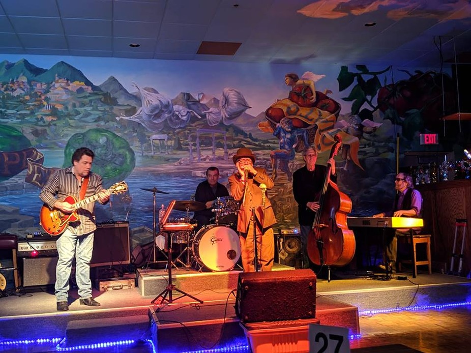 BK Tap Haus & Bourbon Room - events