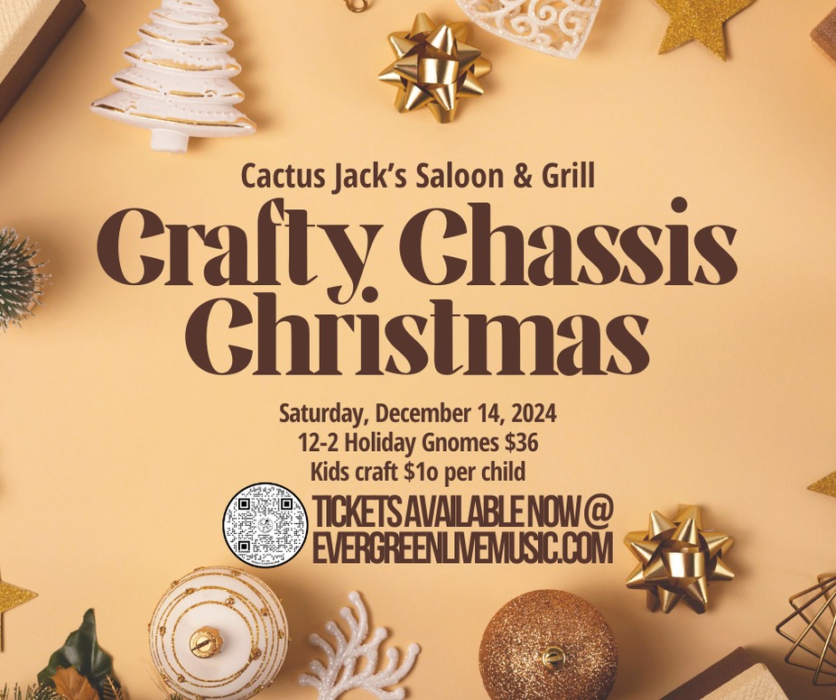 Cactus Jack's Saloon & Grill - Evergreen, Evergreen, CO