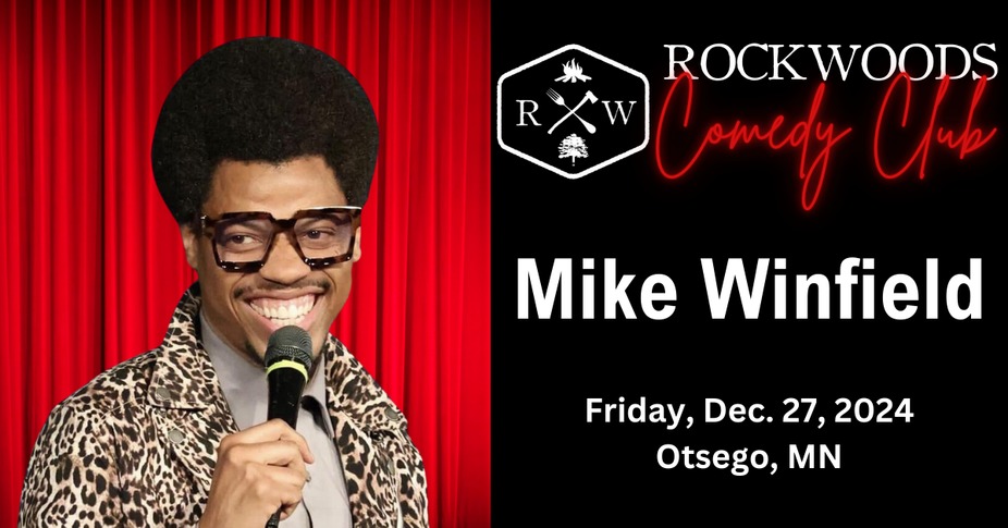 Rockwoods MN - Otsego, MN