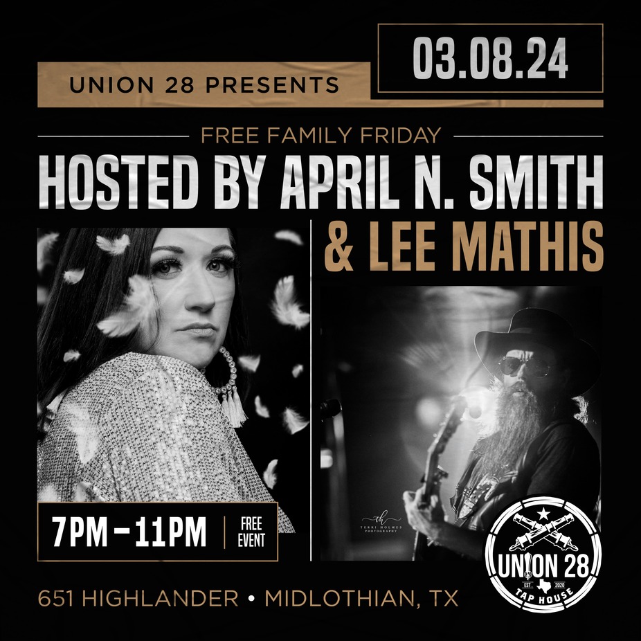 Union 28 - events