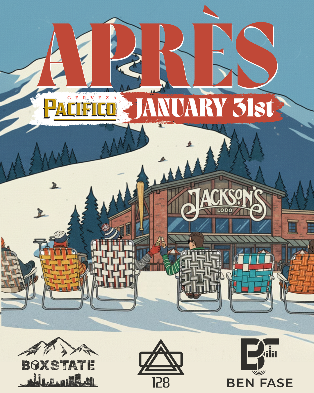 Jackson's LODO - Denver, CO
