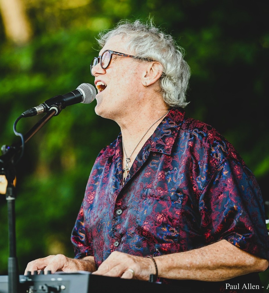 Boulevard Bar & Grille - events