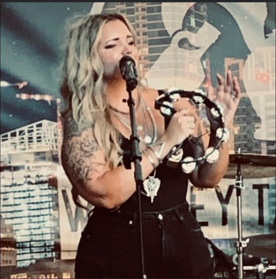 Rock House Bar - Four Points, Austin, TX