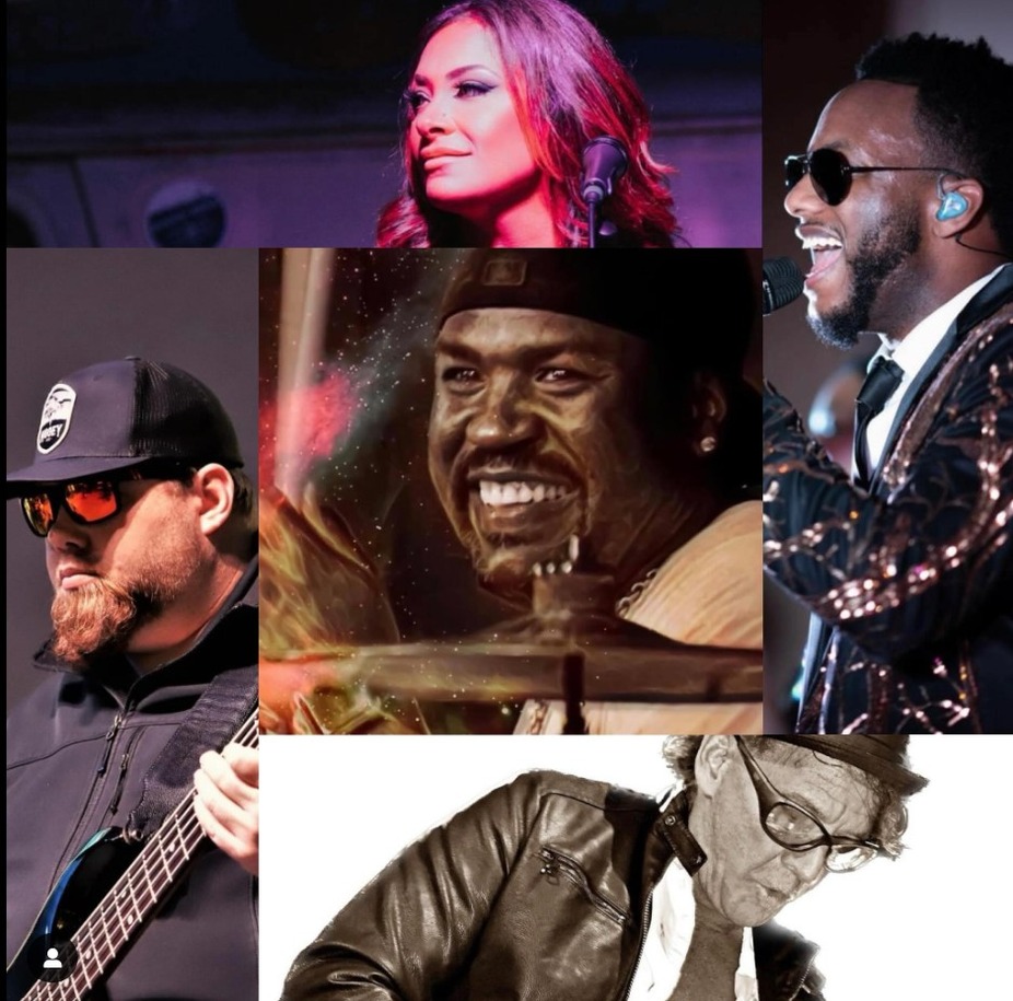 Underdogs Burgers & Brews - River Walk, Flower Mound, TX