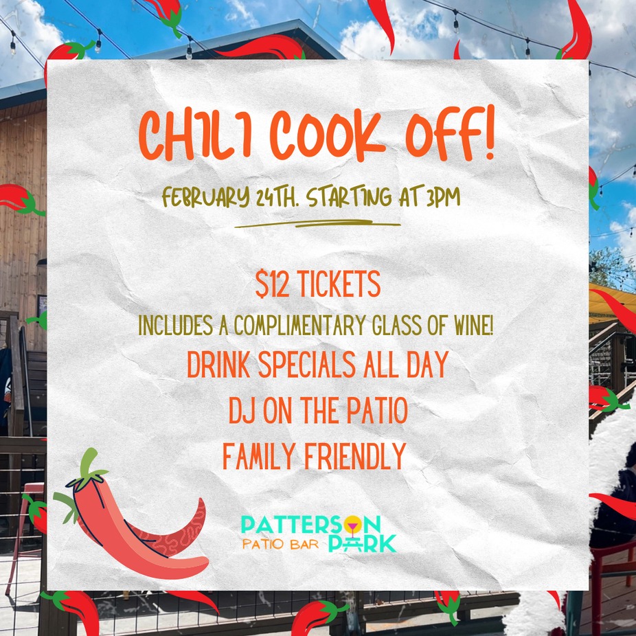 Patterson Park - Events