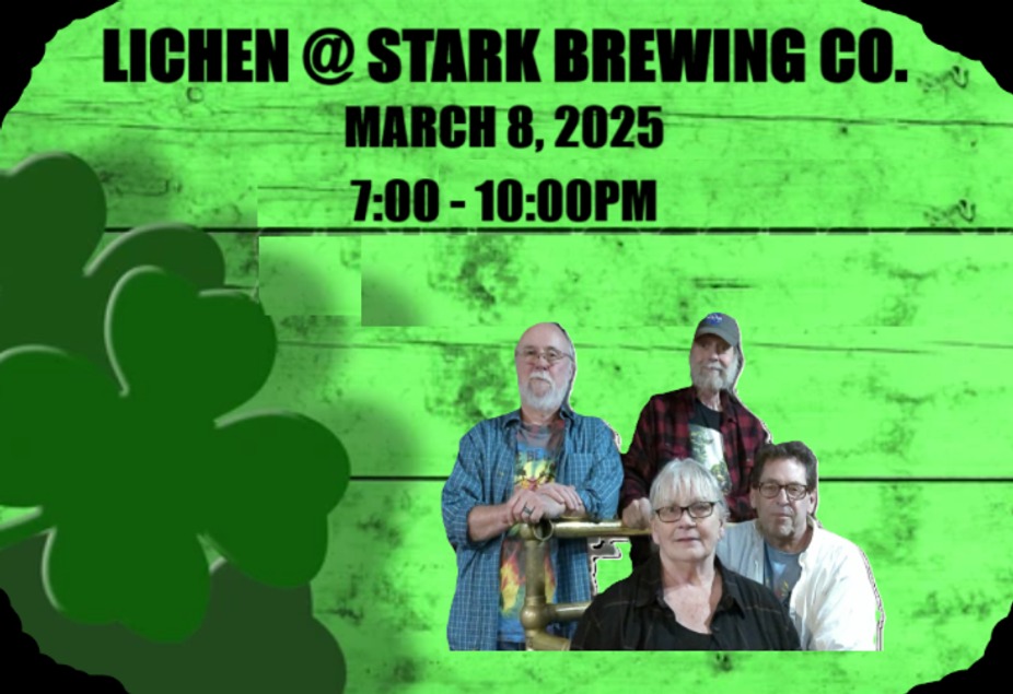 Stark Brewing Company - Events