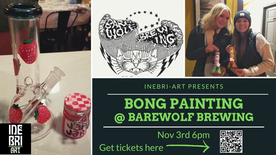 Barewolf Brewing - Events