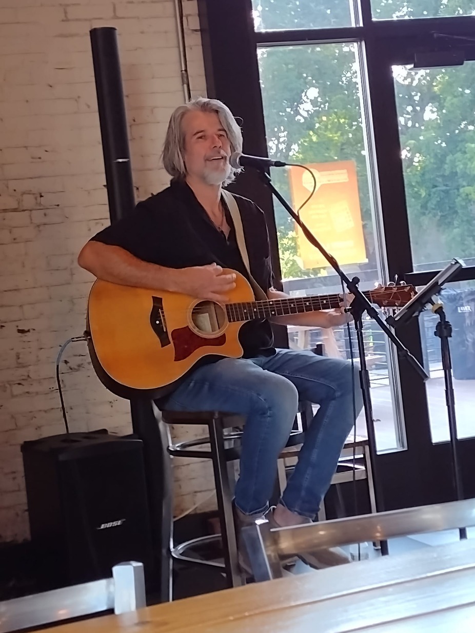 Baxter's American Grille - Live Music & Events