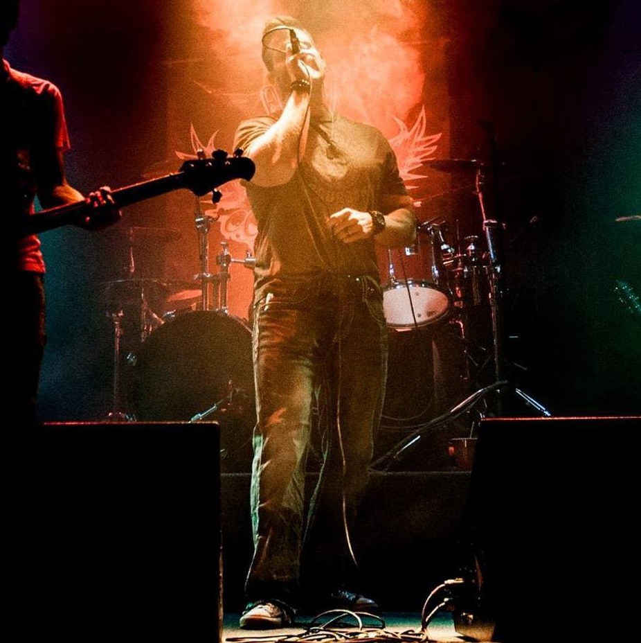 BK Tap Haus & Bourbon Room- Live music