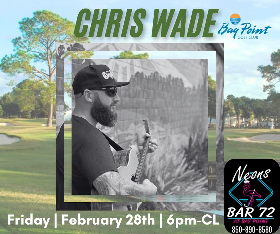 Neons Bar 72 - Bay Point, Panama City Beach, FL