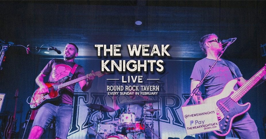 Round Rock Tavern - Round Rock, TX