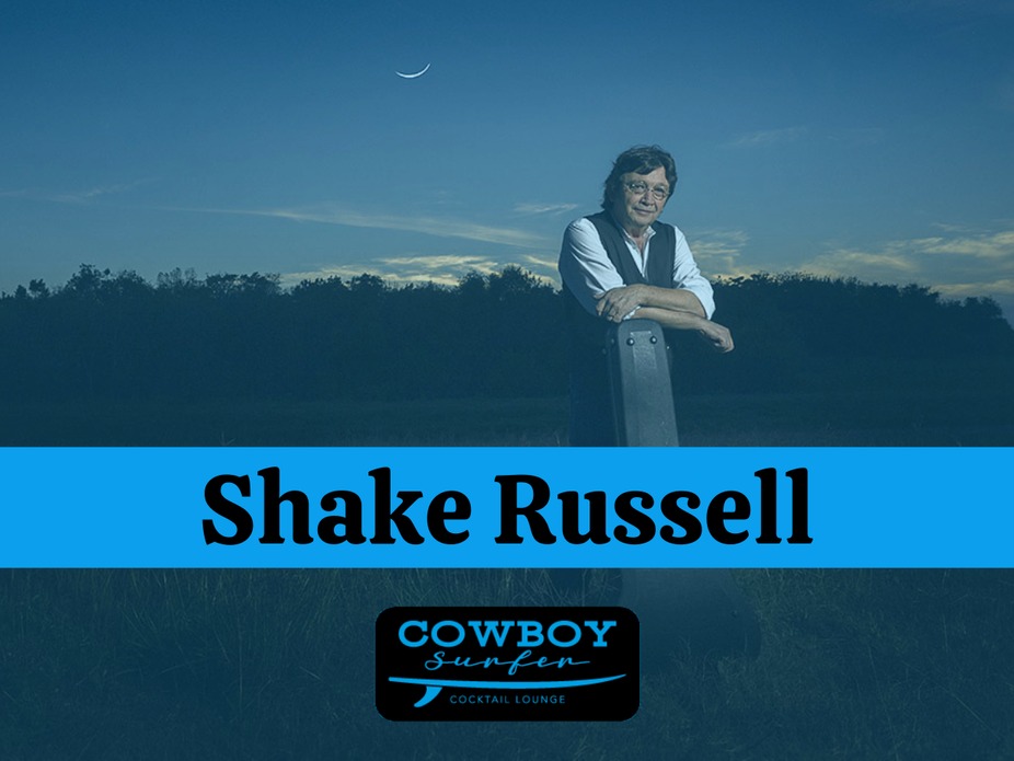 Cowboy Surfer - events