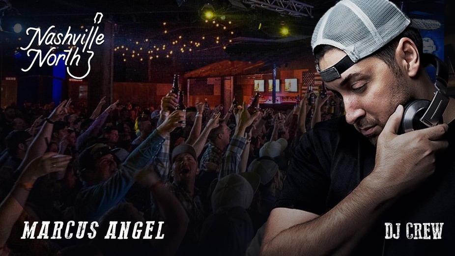 Nashville North - events